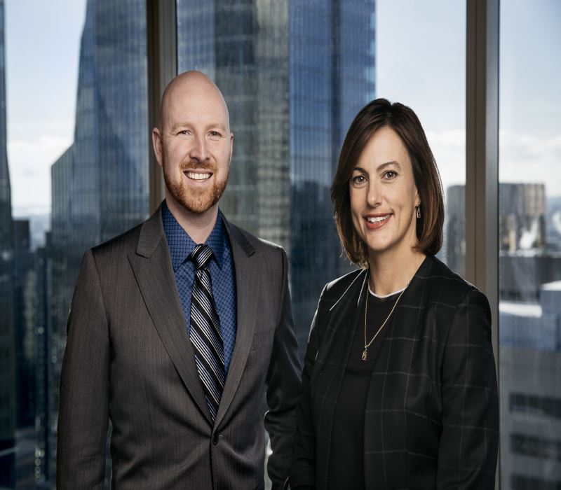 New Associates at Parlee McLaws LLP - Parlee McLaws LLP