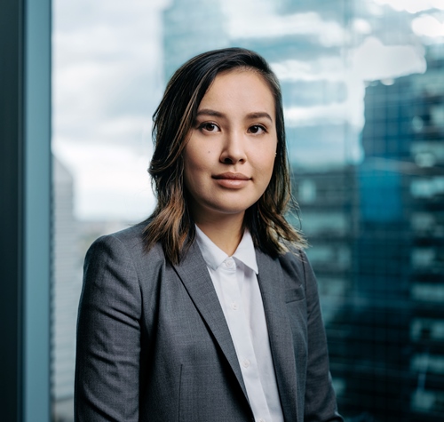 Nancy Tran | Parlee McLaws LLP